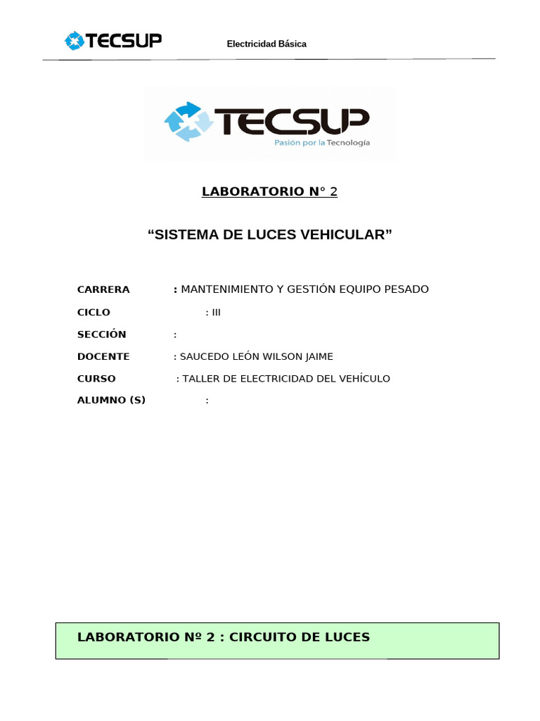 Glab S02 Wsaucedo 2024 01e 1 | PDF | Electricidad | Red eléctrica