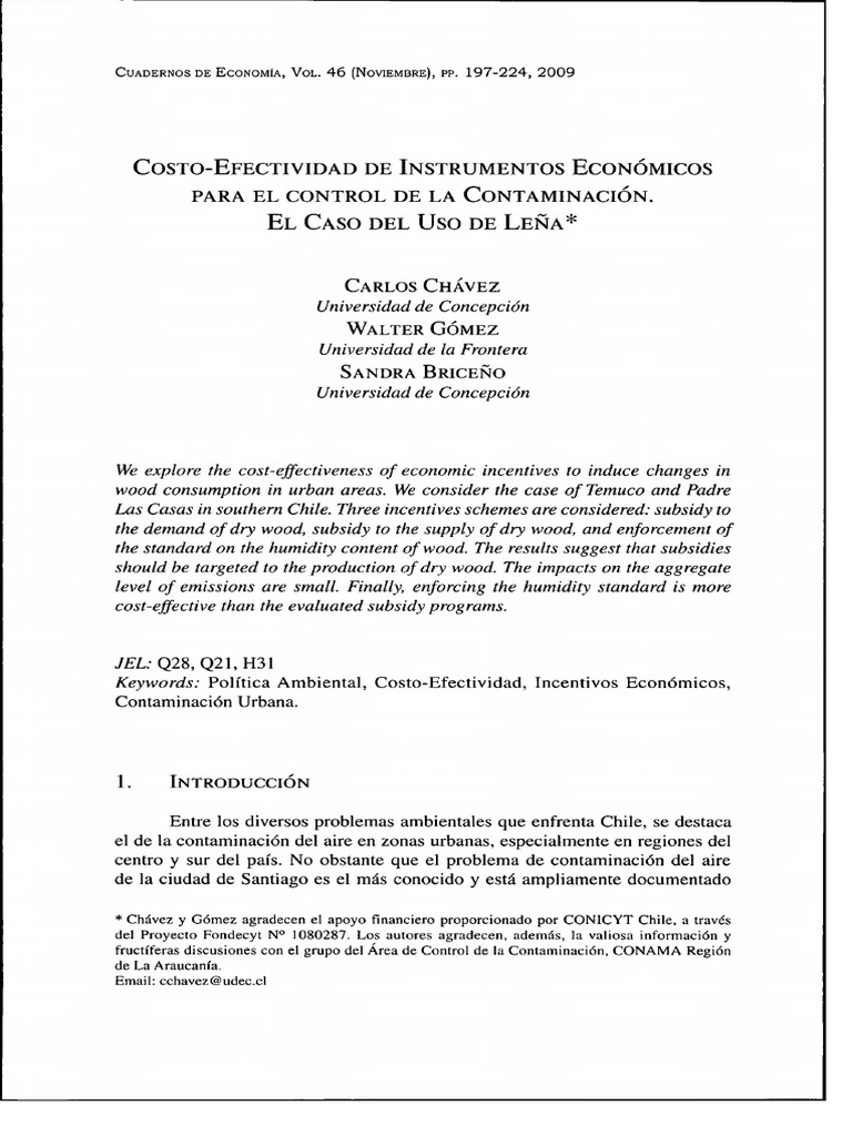 Control 8 | PDF | Computers