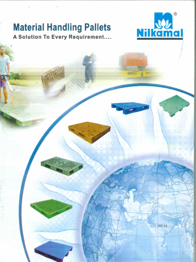 Injection Pallet | PDF