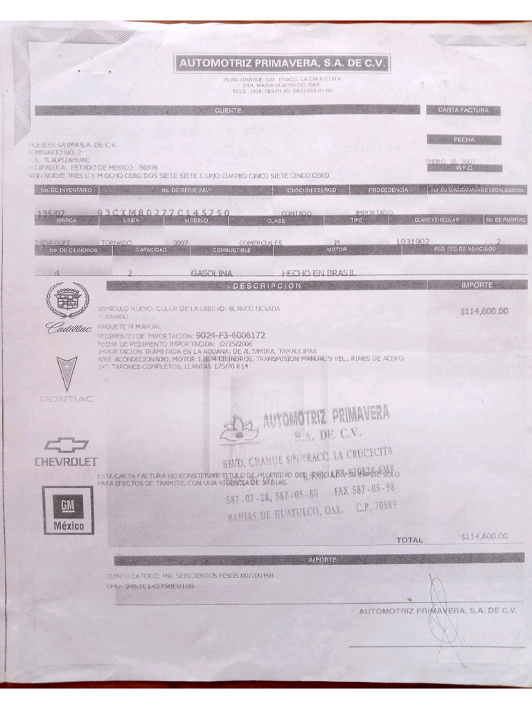 Nuevo Documento | PDF