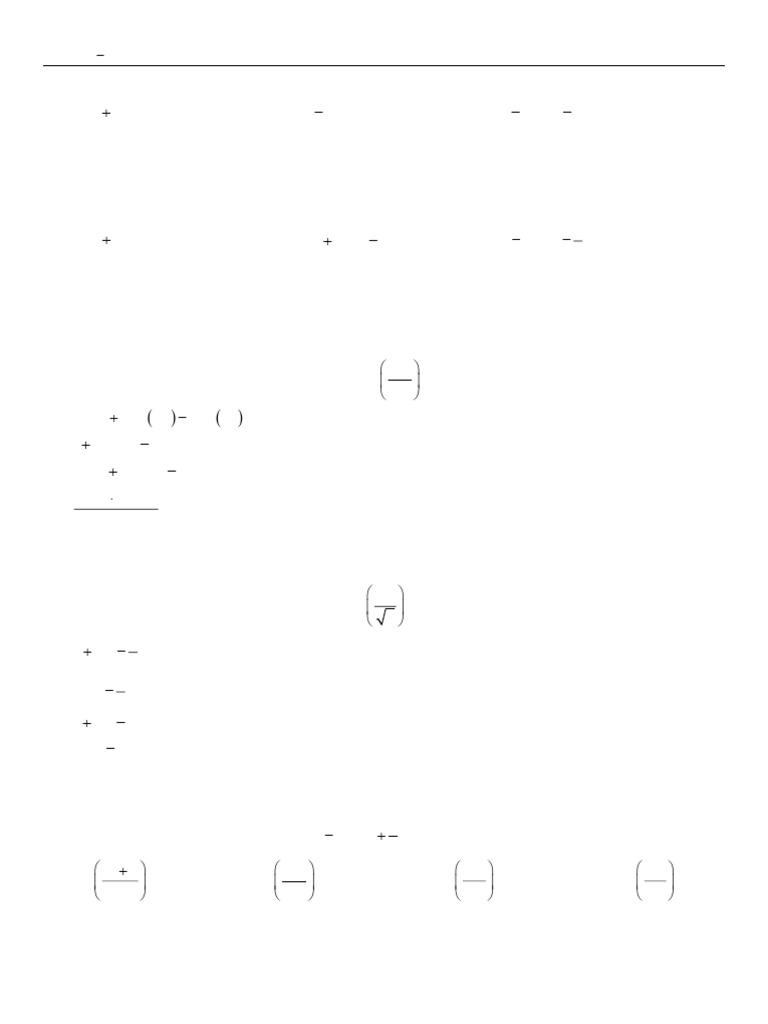 Practice 2.12 Logarithmic Function Manipulation | PDF | Complex ...