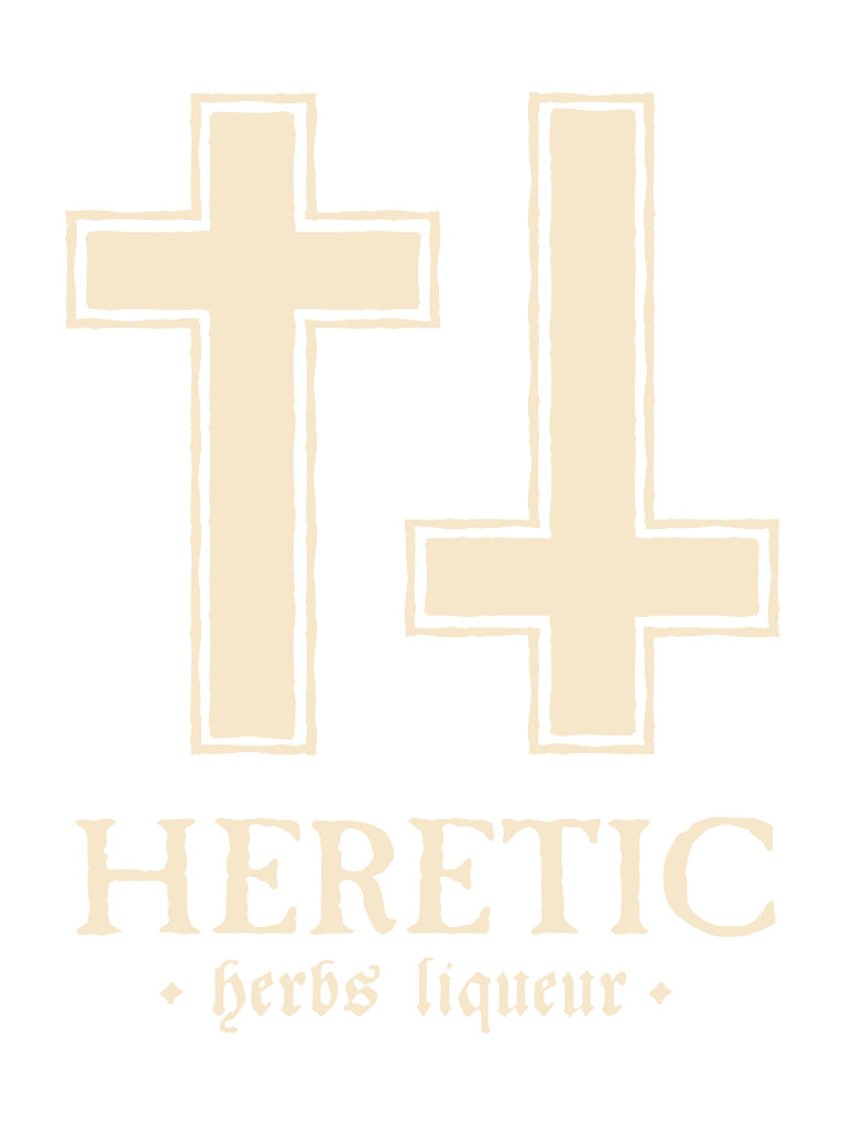 Logo Heretic Crema | PDF