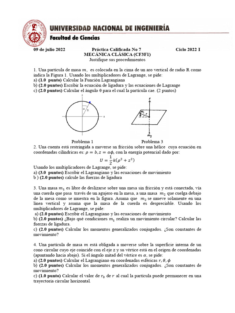 CF3F1 PC7 2022 1 | PDF
