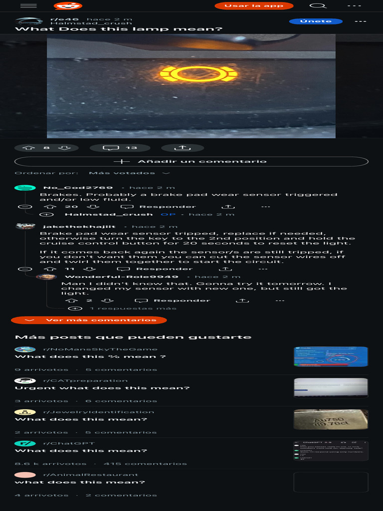 What Does This Lamp Mean Re46 | PDF | Home & Garden | Technology & Engineering