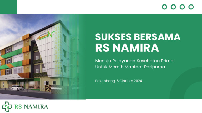 Fix Banner Rs Namira | PDF