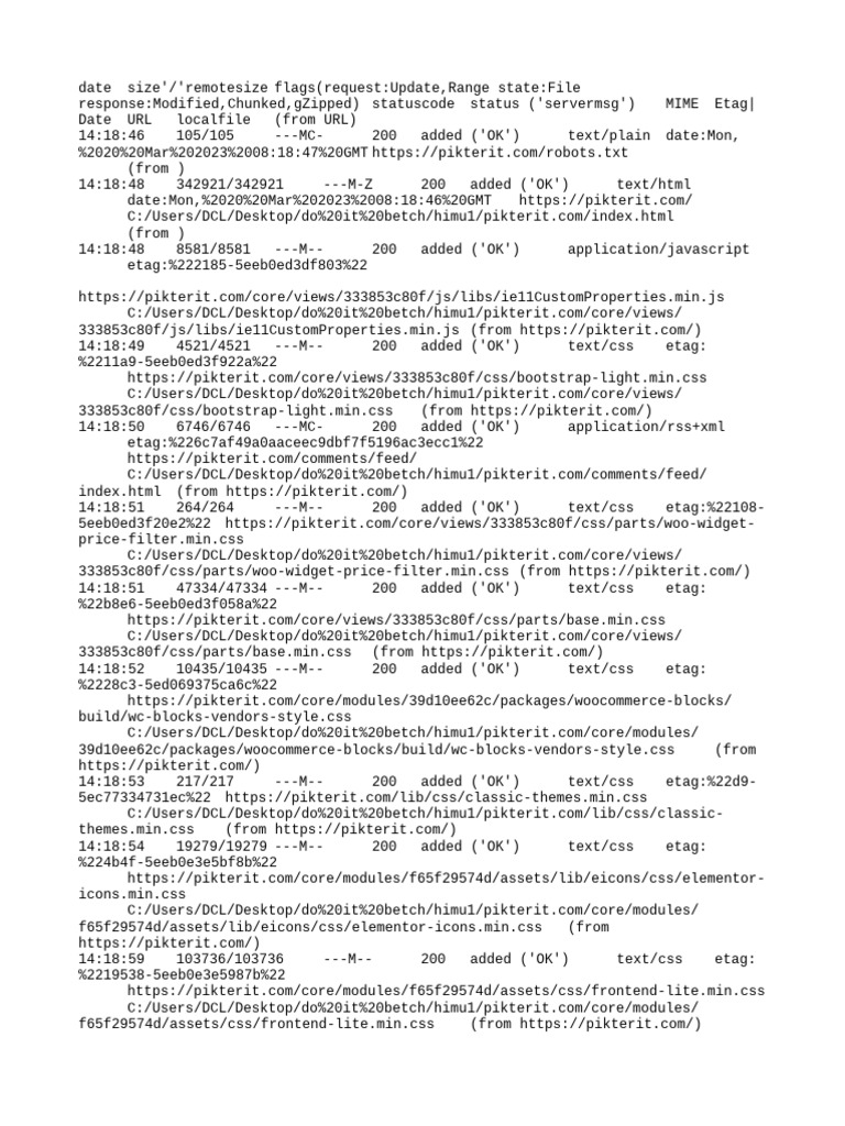 New | PDF | Web Standards | Computing