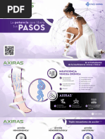 Bula Perivasc | PDF | Tableta (Farmacia) | Amamantamiento