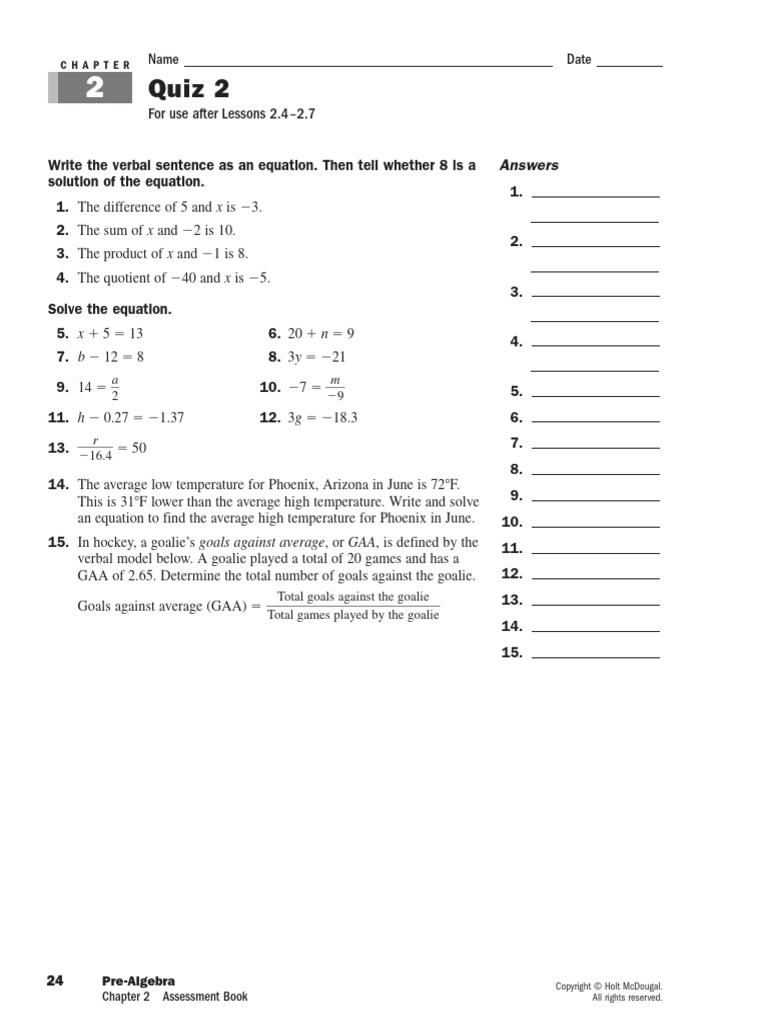 Assessment Resources | PDF