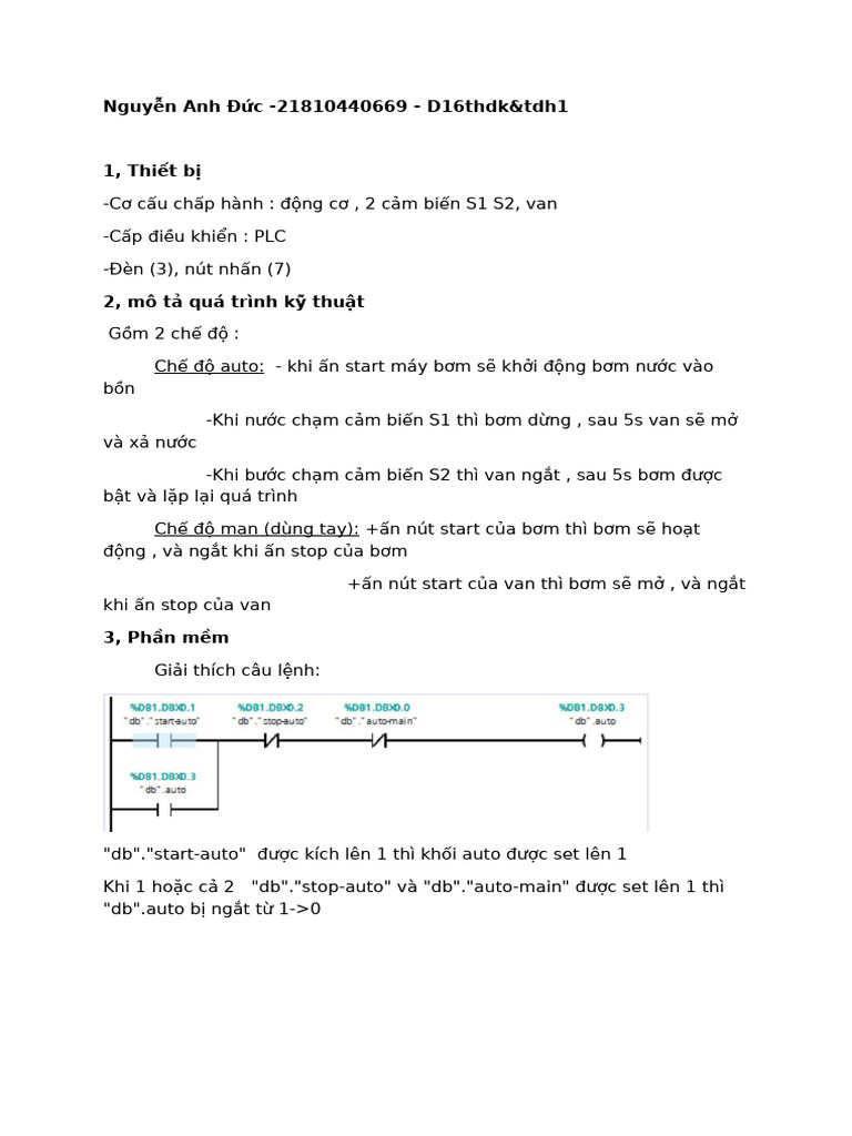 Bài Boòn Nư C | PDF