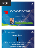Contoh Ayat Emel Rasmi dan Formatnya | PDF