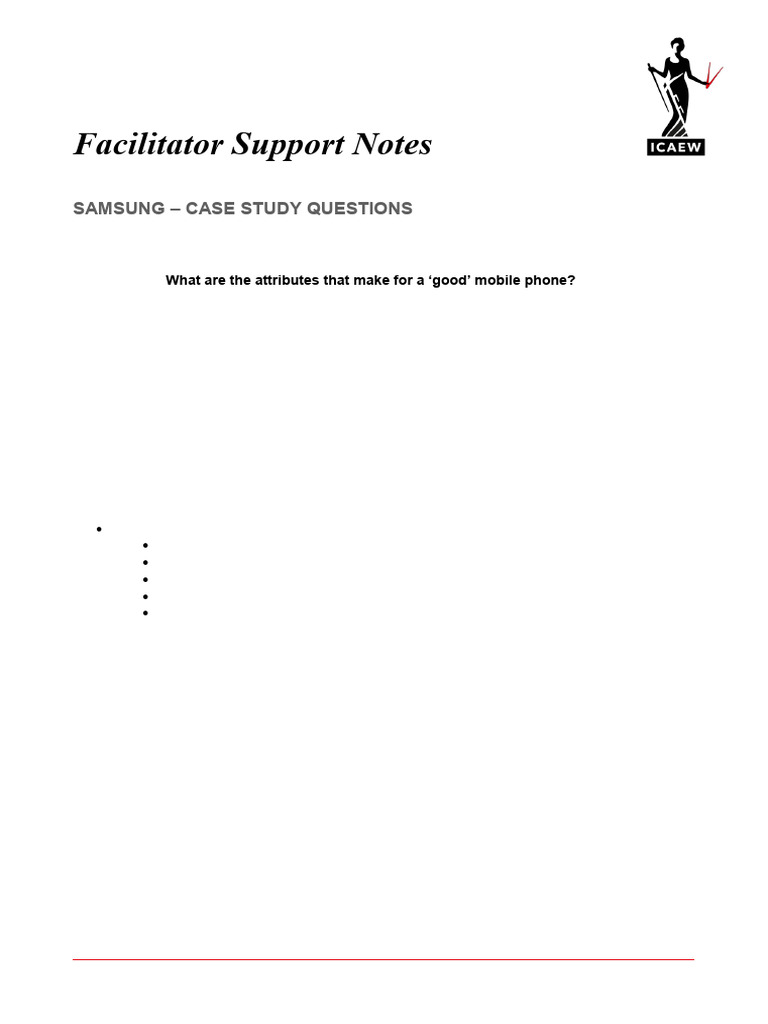 Samsung 3rd Yrs and PG Questions | PDF