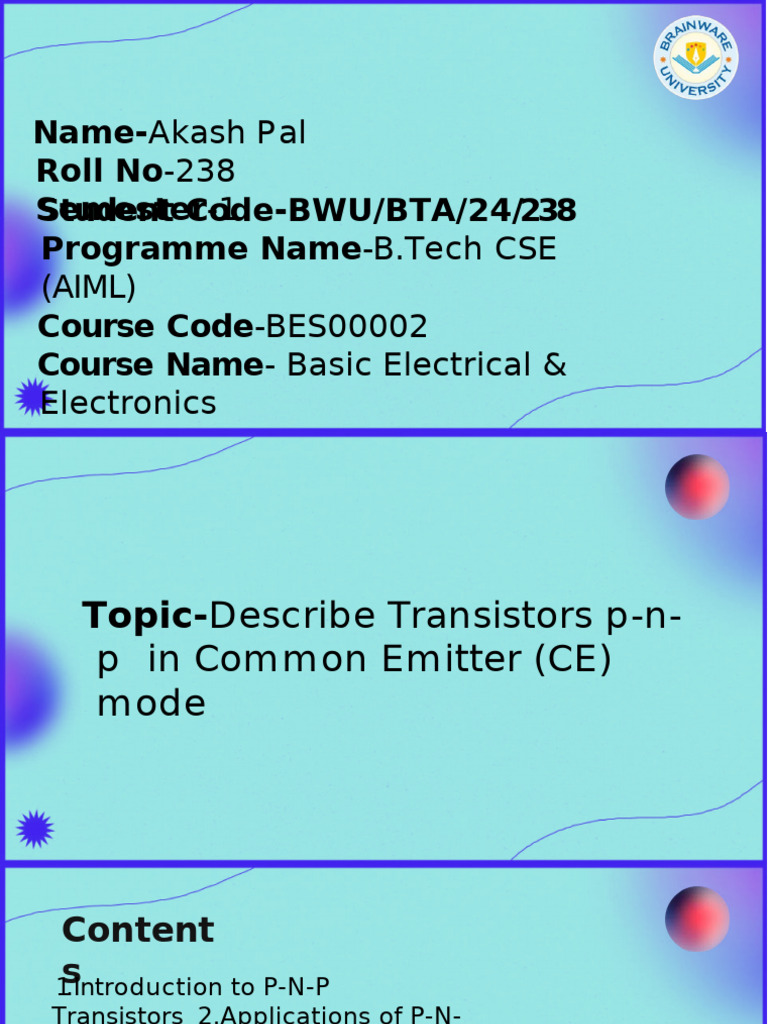 Bes00002 Akash Pal Aiml 238 | PDF | Technology & Engineering