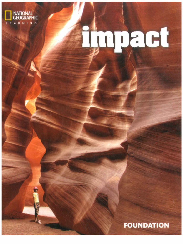 Impact Foundation | PDF
