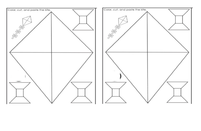 Diamond Art Activity | PDF