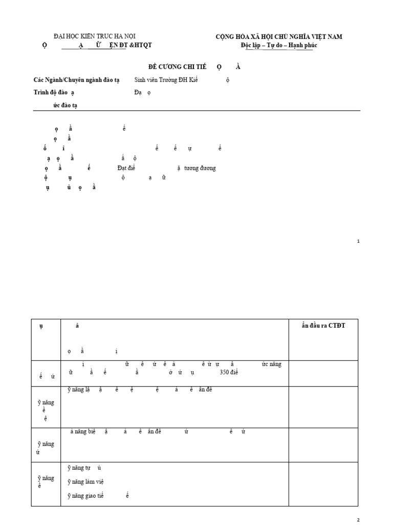 Đề cương HP1 Course 2 BMNN 28-1-24 | PDF