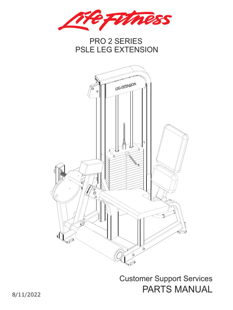 PM PS-BASE PSLE Leg Extension PSLE0908024 and Up | PDF | Manufactured Goods
