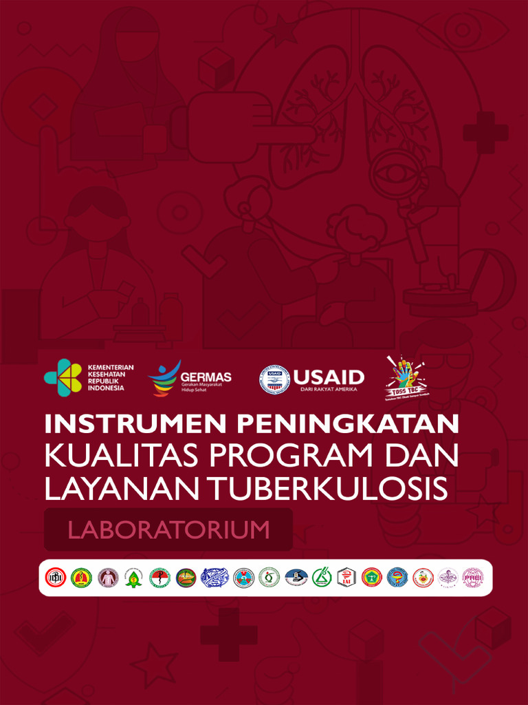 Instrumen Laboratorium | PDF