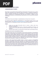 Guía para usar tu tarjeta Pluxee Virtual | PDF