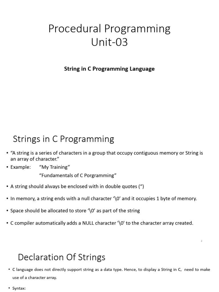 DOC-20241107-WA0018. | PDF | C (Programming Language) | String ...