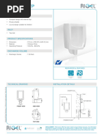 Rigel Catalogue | PDF | Equipment | Manufactured Goods