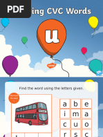 Developing Reading Power Grade 3 Ok | PDF | Coconut