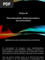 Cuadro Comparativo Interculturalidad Multiculturalidad ...