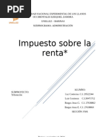 La Actividad Aseguradora en Venezuela | PDF | Reaseguro | Seguro
