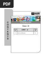 GSAS-II Tutorial Index | PDF | Monte Carlo Method | Applied And Interdisciplinary Physics