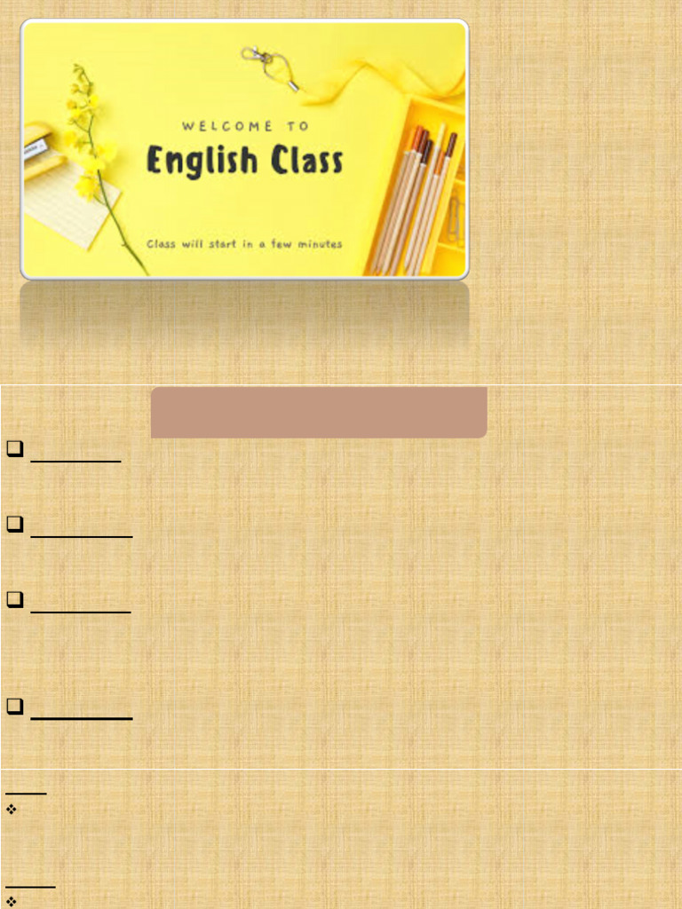 ETP (Week 4) + Key | PDF