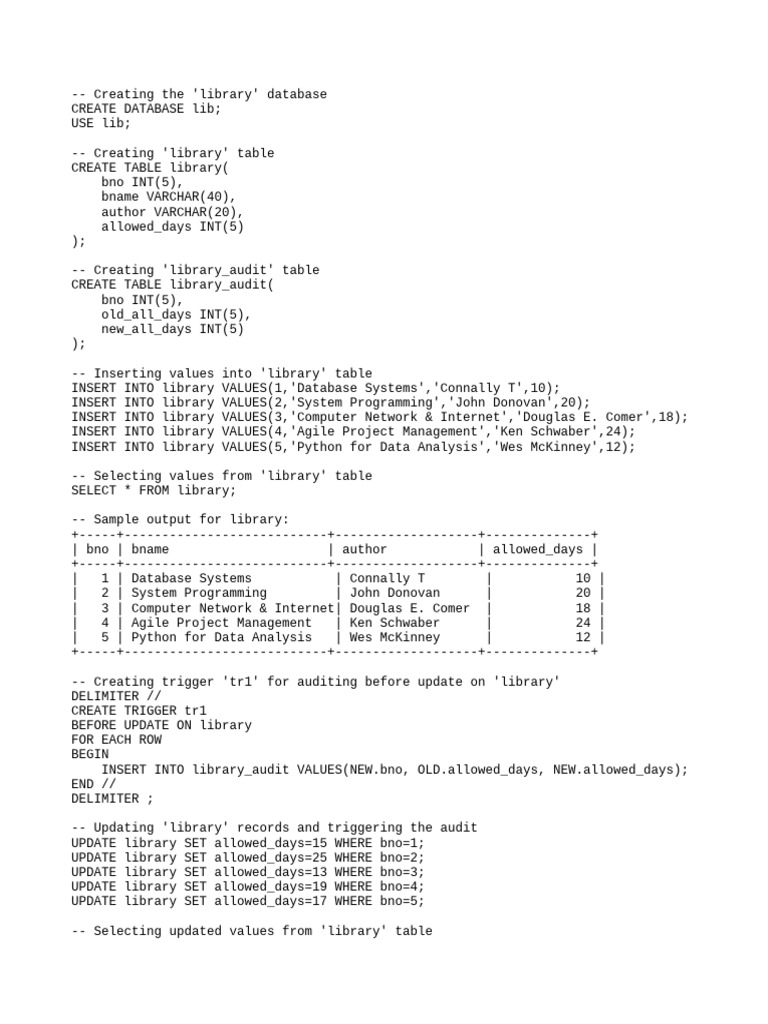 7349_assignment7 | PDF | Information Technology Management | Data
