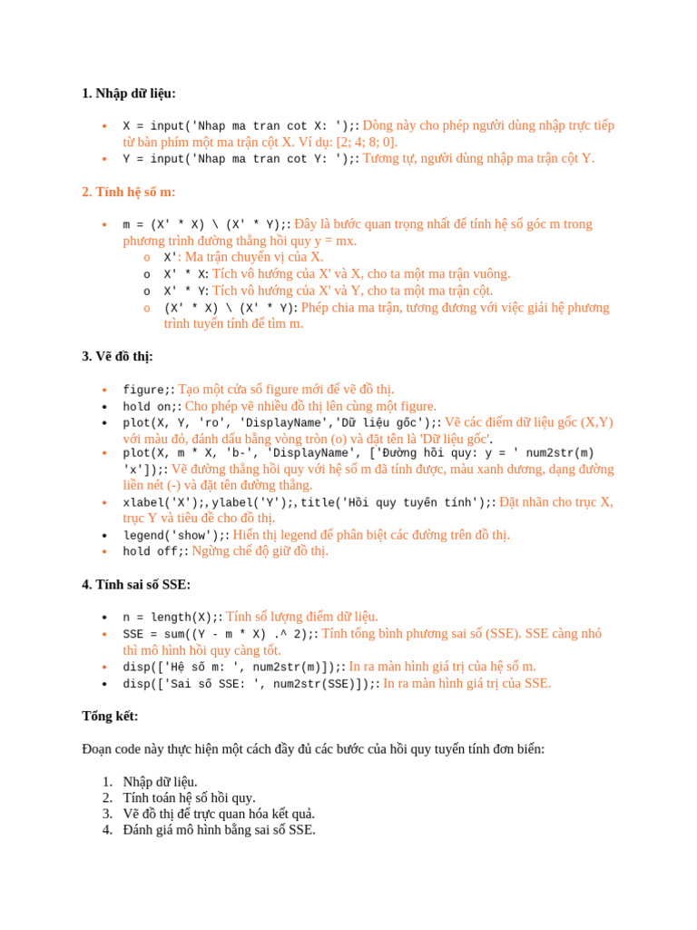 giải thích code 1 btl | PDF