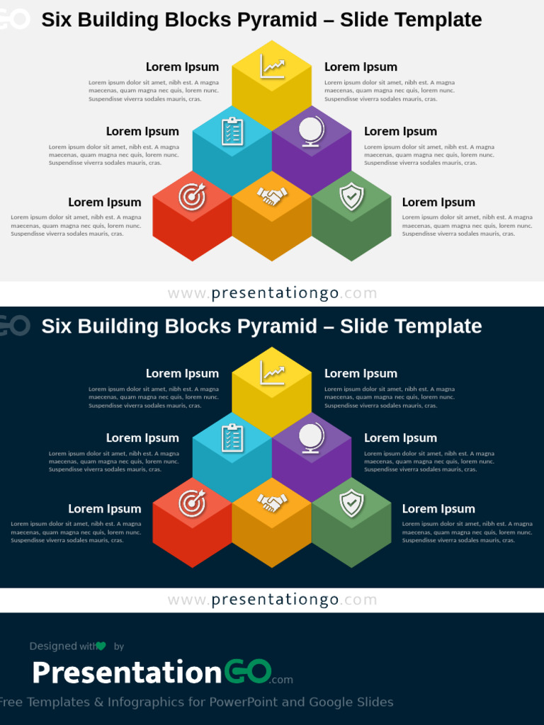 2-1910-Six-Building-Blocks-Pyramid-PGO-16_9 | PDF