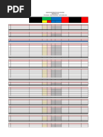 ISO 3780 Vehiculos Automotores Codigo Mundial de Identificacion Del ...