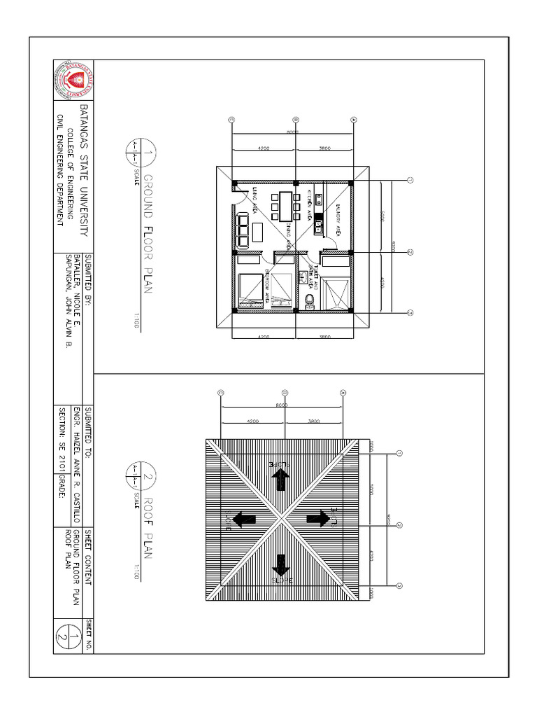 Activity 5 Part 1 | PDF