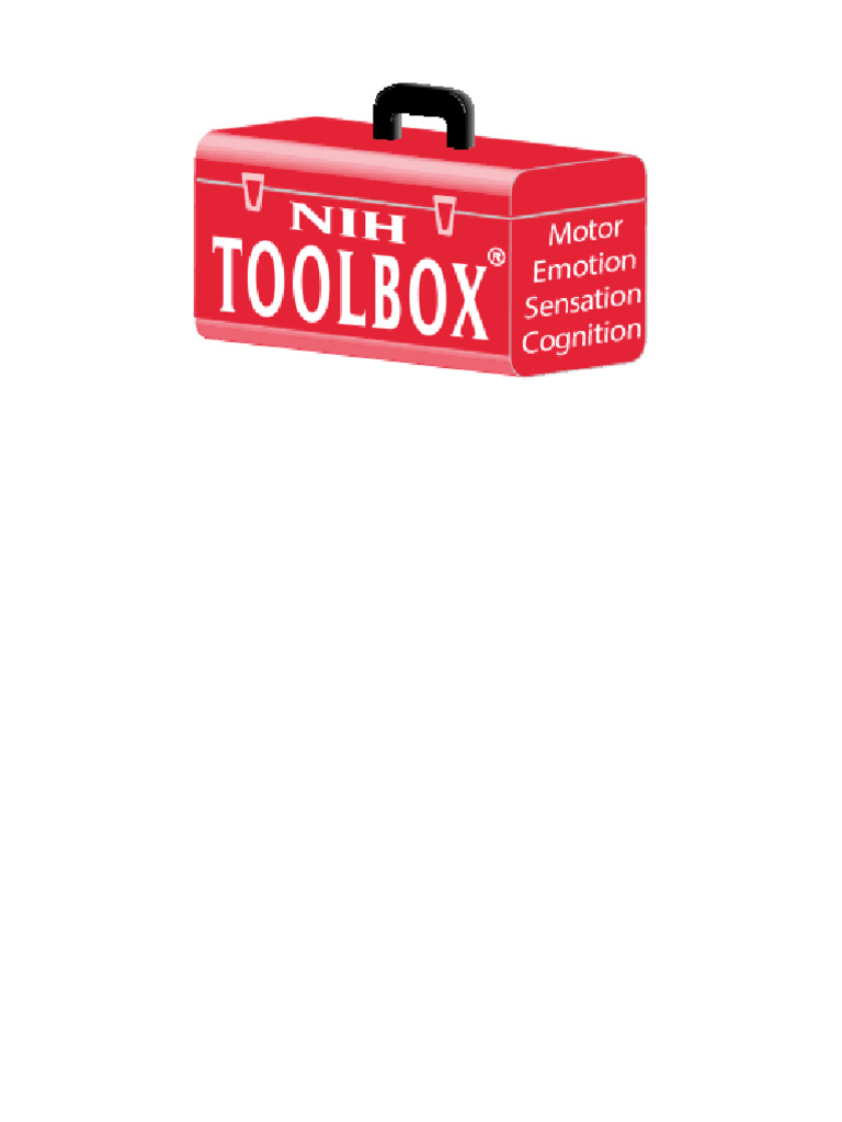 NIH Ds Test | PDF | Technology & Engineering