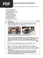 SPART | PDF | Specification (Technical Standard) | Train