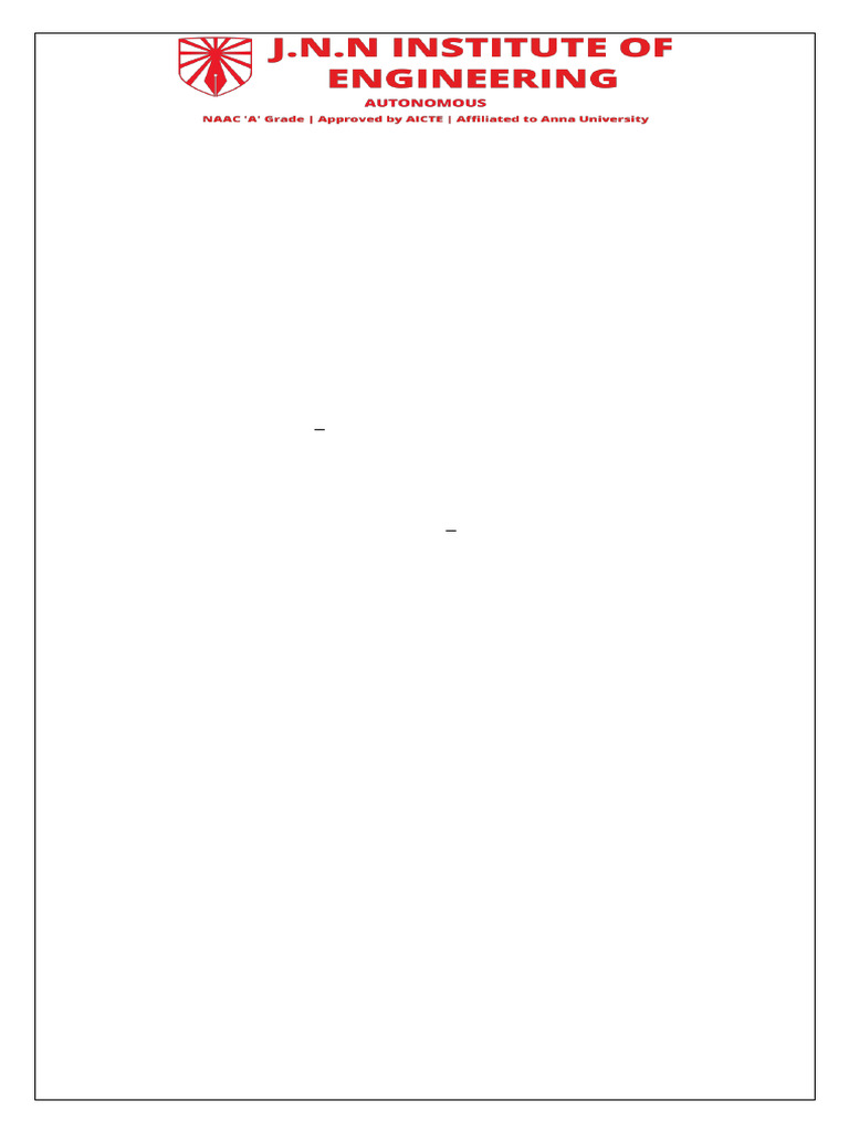 OHS352 Project Report Writing Guide | PDF | Statistics | Experiment
