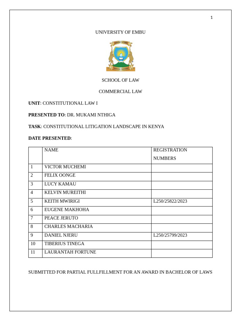 Constitutional Litigation Cat 2 | PDF | Constitution | Jurisdiction