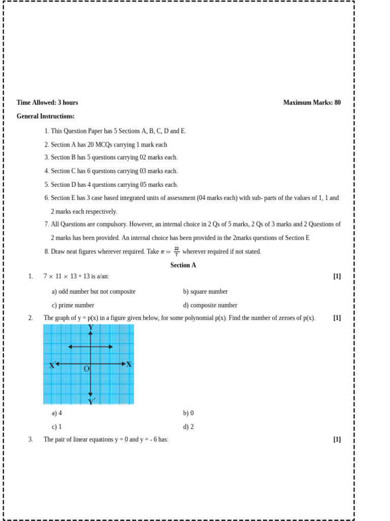 SX SP4 | PDF | Zero Of A Function | Numbers