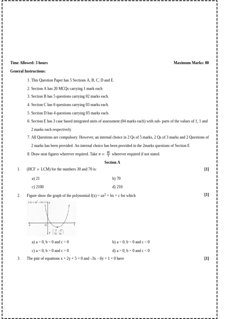SX SP1 | PDF | Mathematical Relations | Graph Theory