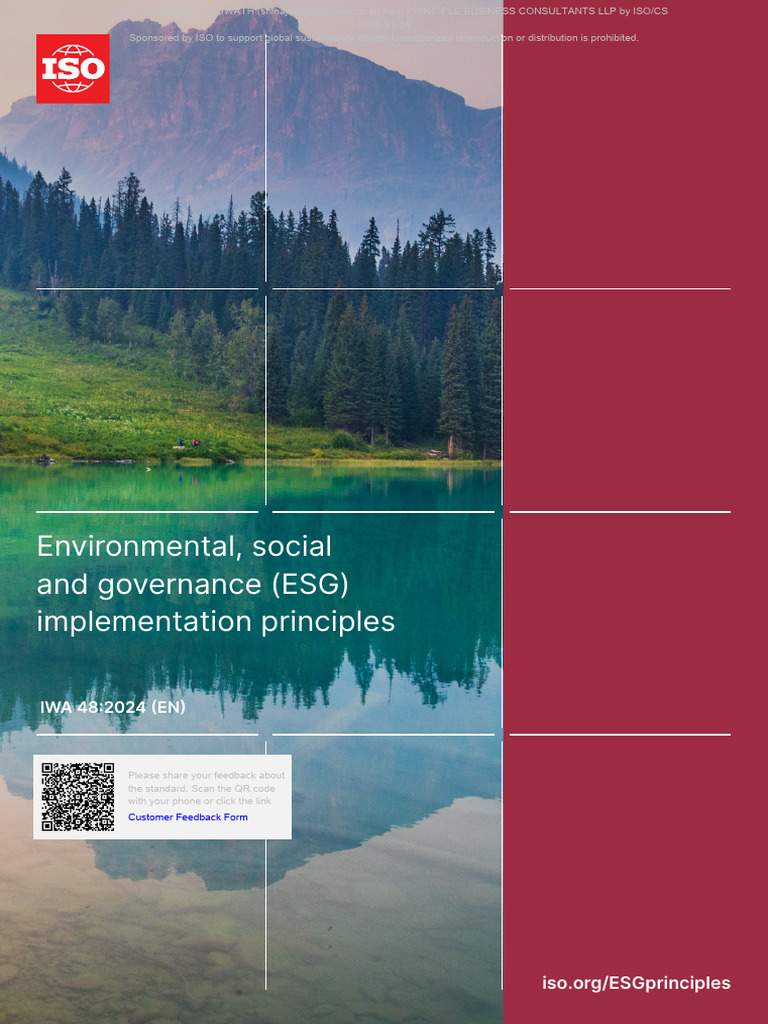 IWA 48 2024 (En) Pdfcolor | PDF | International Organization For ...