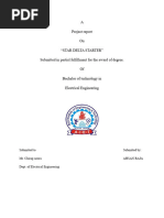 NUST Assignment Cover Page Template | PDF