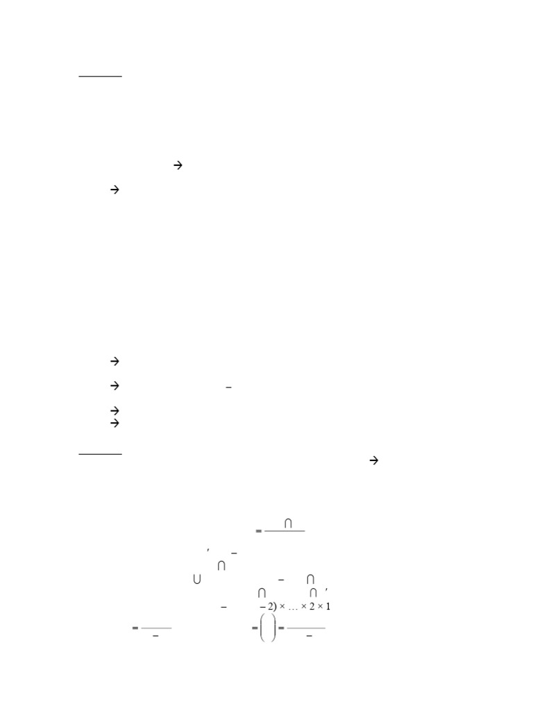 Stat 235 Midterm Review | PDF | Skewness | Quartile