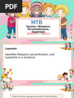 Filipino Dula Dulaan Script | PDF