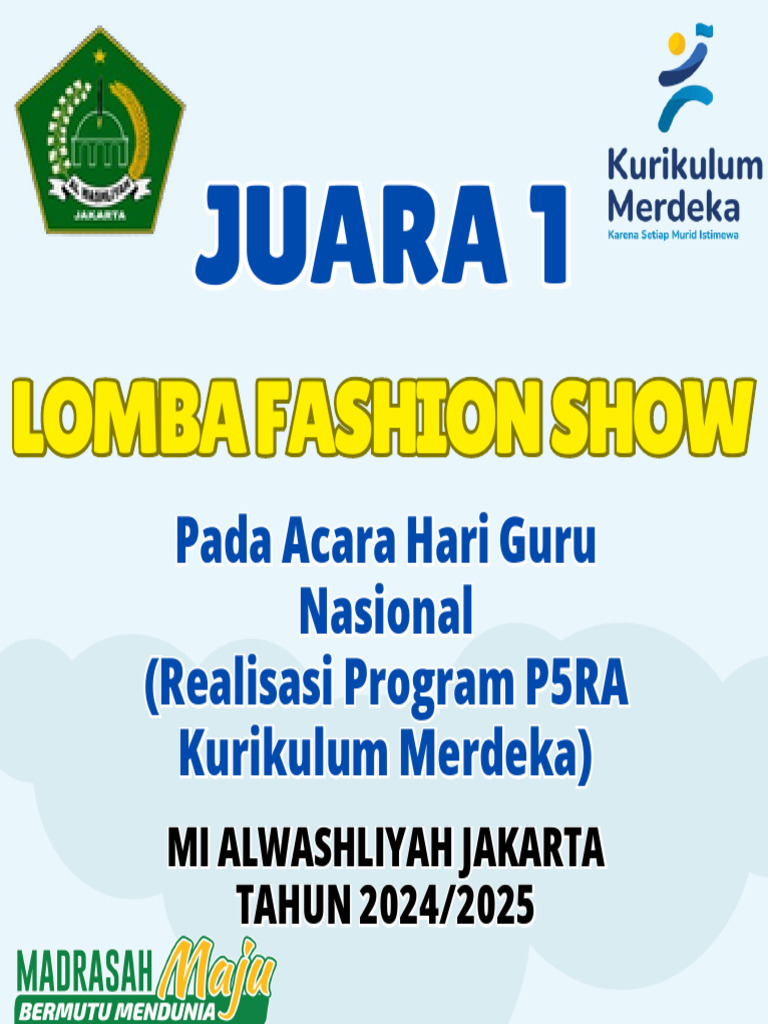 Template Desain Stiker Label Piala Ukuran 6 X 6 CM | PDF | Gaya Hidup