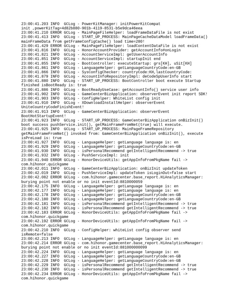 gc_2024_11_22 | PDF | Hypertext Transfer Protocol | Computer Engineering