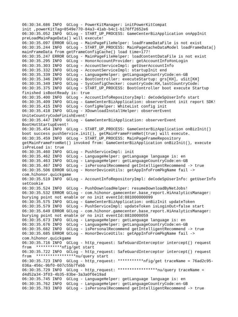 GC 2024 11 16 | PDF | Data Transmission | Computer Networking