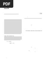 Bio-Rad Urine Chemistry Control Inserts | PDF