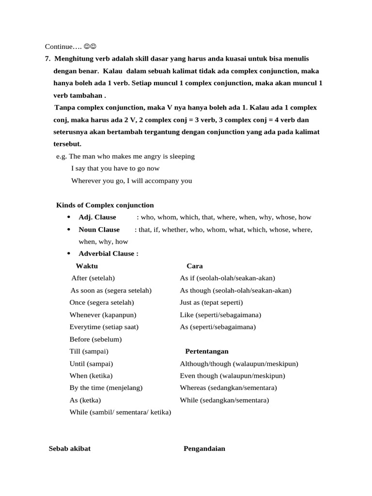 Grammar For Writing 2 | PDF