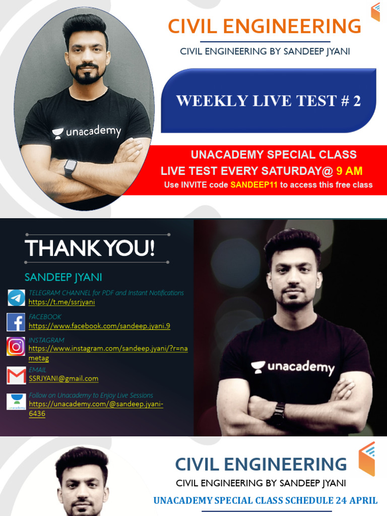 2 2021 Civil Engineering Weekly | PDF | Deep Foundation | Building Engineering